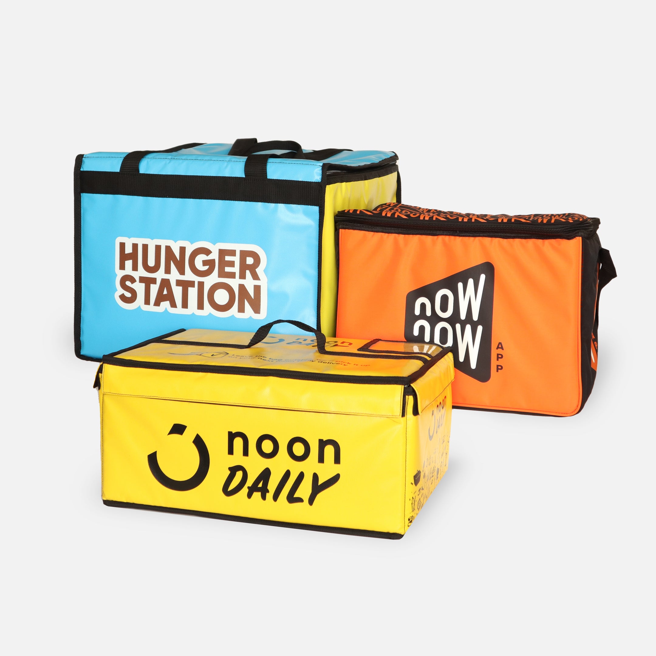 Hand-Carry Bag XL (50 x 40 x 40cm)