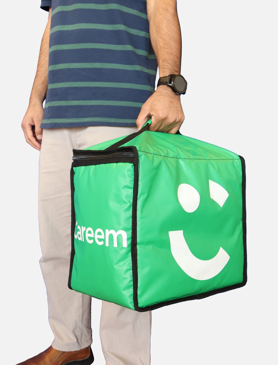 Flip Bag (40 x 25 x 35cm)