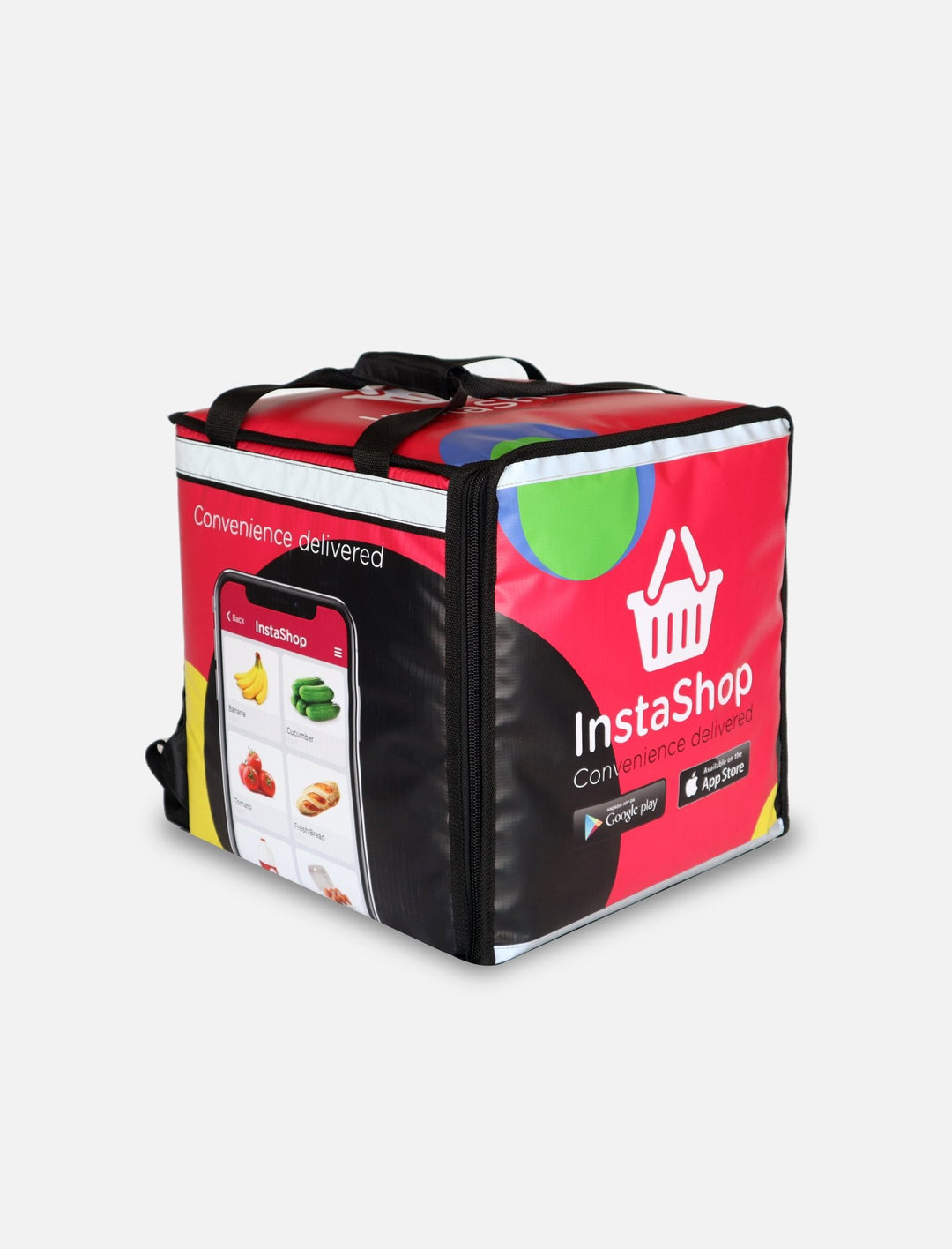 Delivery Backpack (40 x 40 x 40cm)