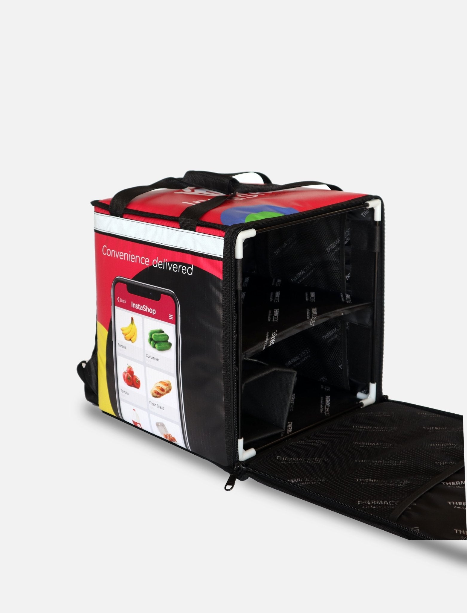 Delivery Backpack (40 x 40 x 40cm)