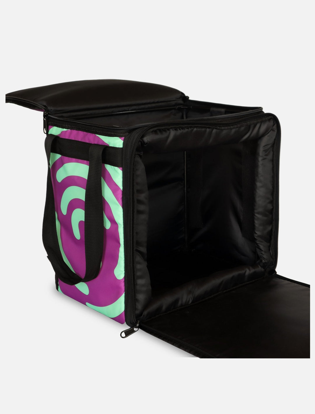 Expandable Delivery Backpack (38 x 33 x 38cm)