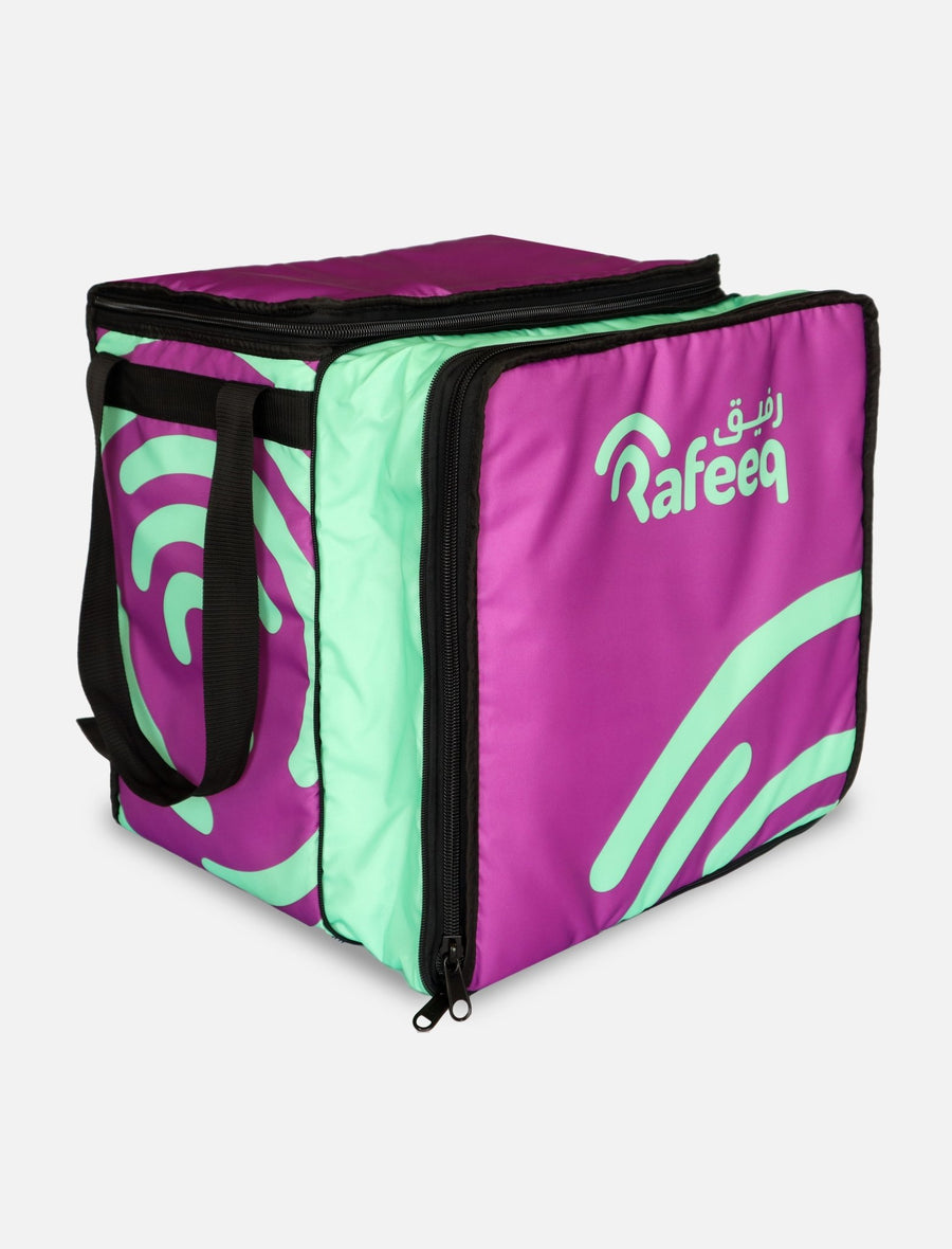 Expandable Delivery Backpack (38 x 33 x 38cm)