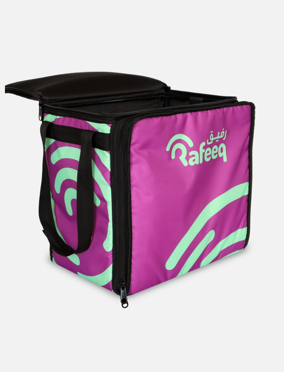 Expandable Delivery Backpack (38 x 33 x 38cm)